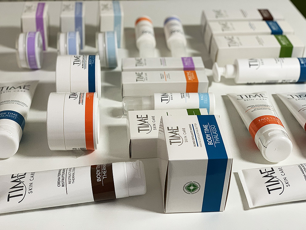 Chi Siamo - Hintime Online